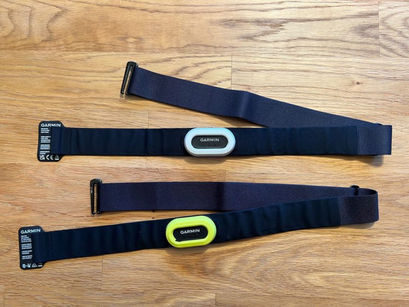 Test: Garmin HRM-Pro Plus