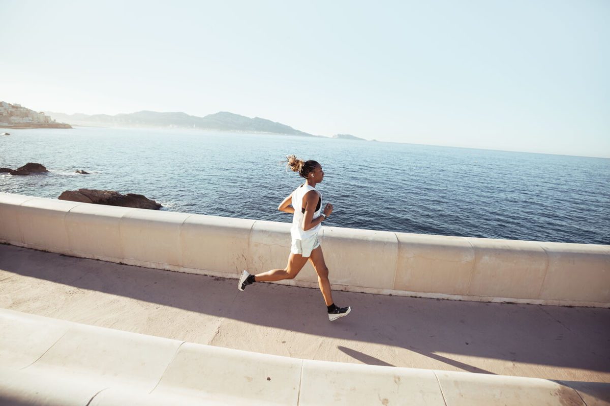 Polar - Training Load Pro forklart