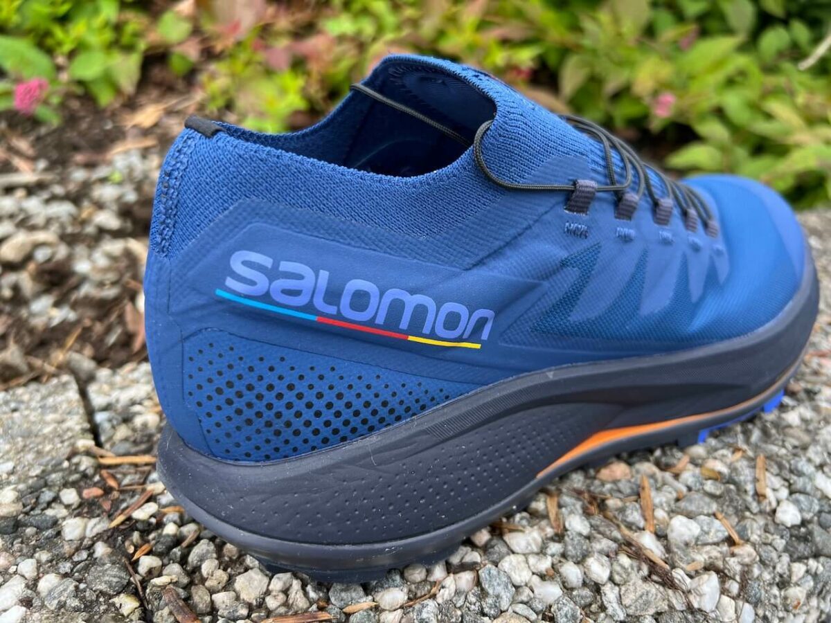 Test: Salomon Pulsar Trail Pro