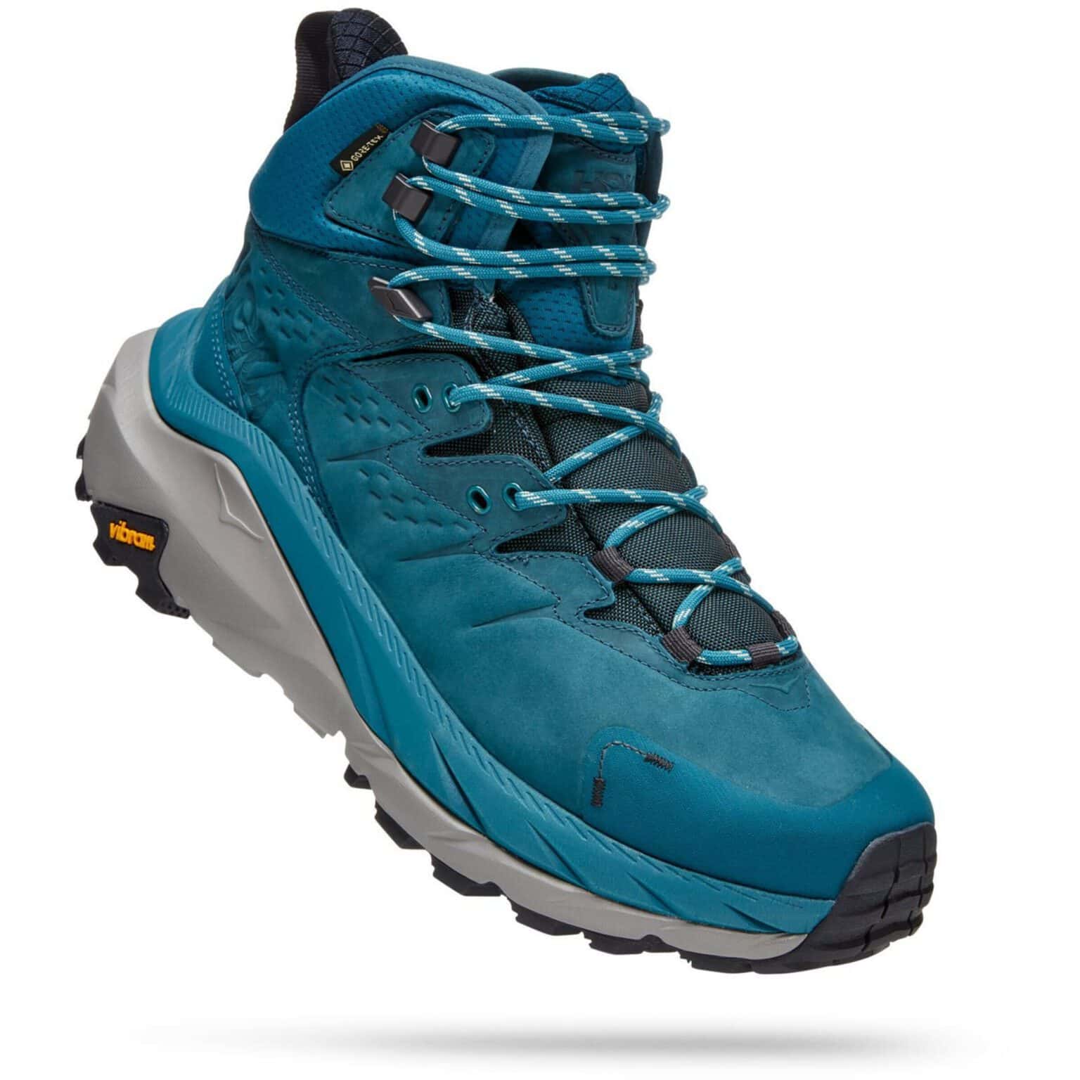 Test: Hoka Kaha 2 GTX