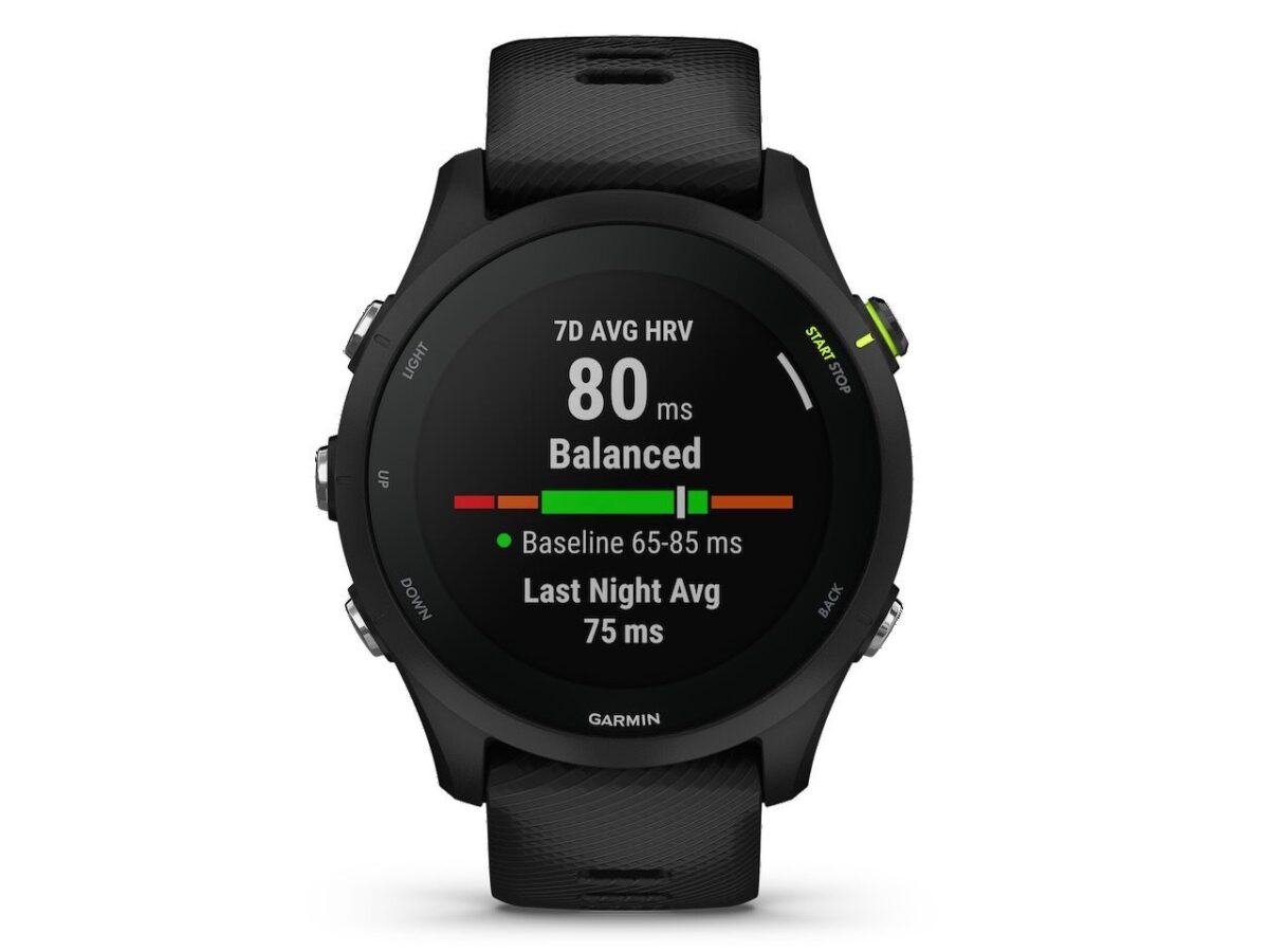 Disse klokkene måler HRV - og slik bruker du det til din fordel