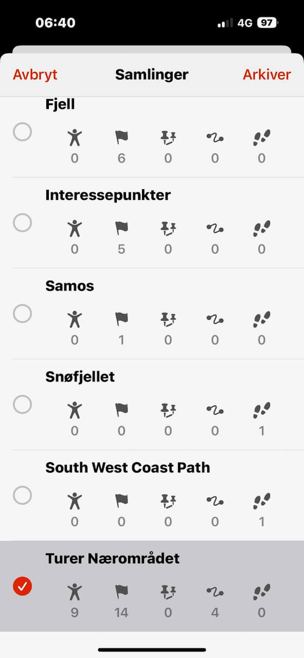 Guide Garmin Explore Dette Må Du Vite