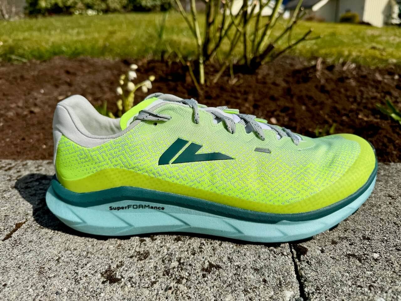 Test: VJ MAXx 2