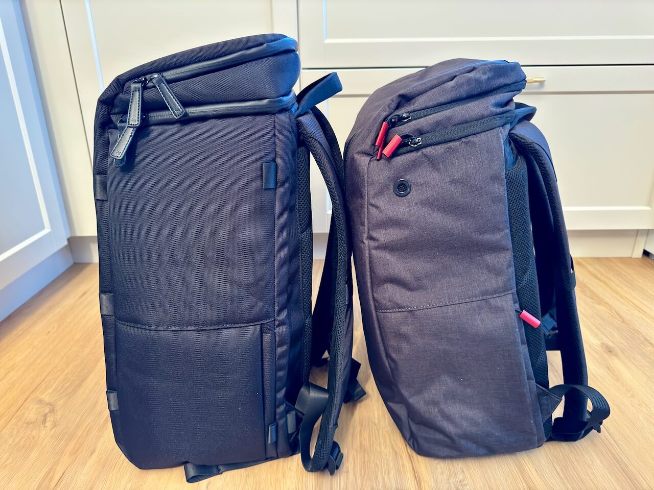 Test: Zeeksack The Zeeker – PULSSONEN