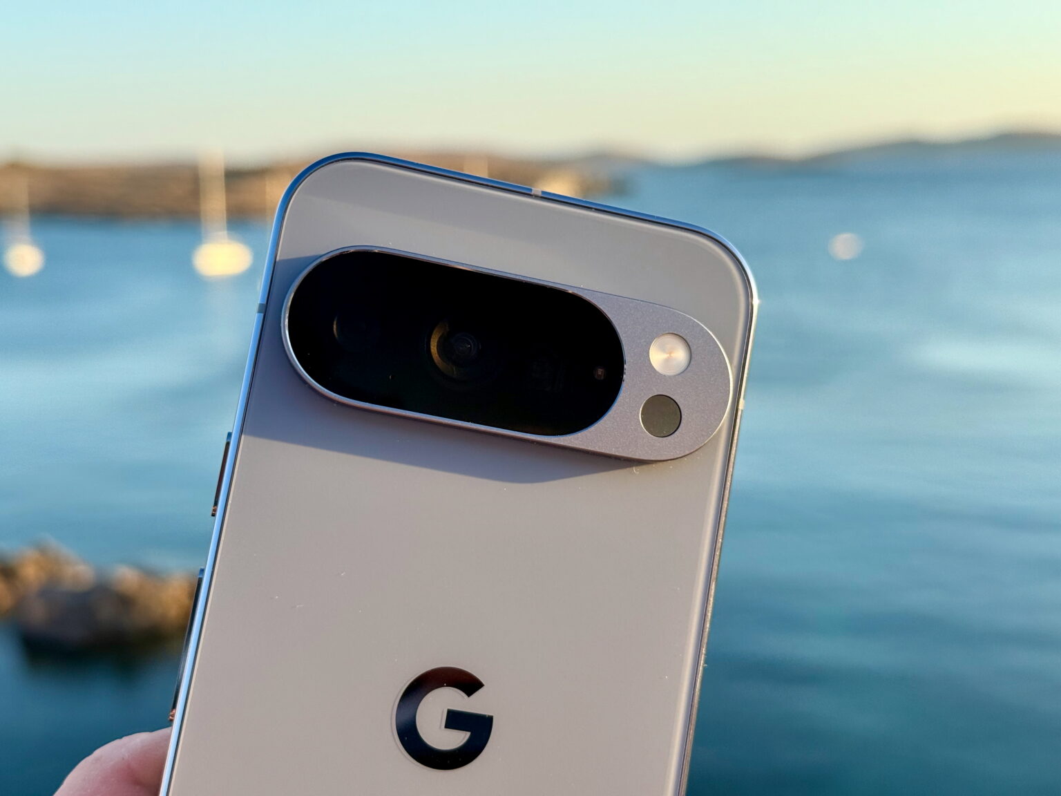 Test: Google Pixel 10 Pro - En ekstremt god telefon